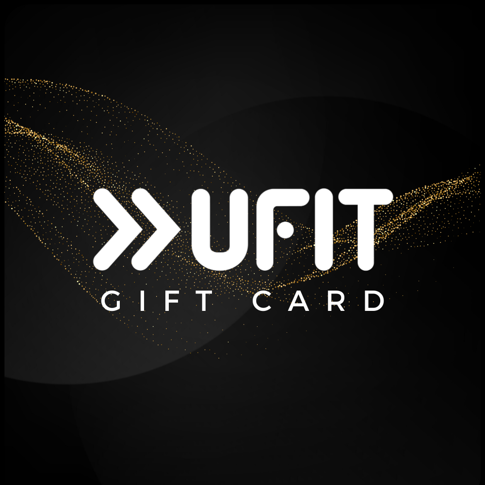 Gift Cards - UFIT Health, Fitness & Sport